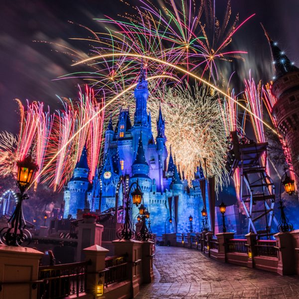 WALT DISNEY WORLD® RESORT – Orlando Welcome Center