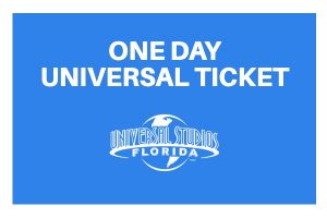 Universal Orlando Tickets – Orlando Welcome Center